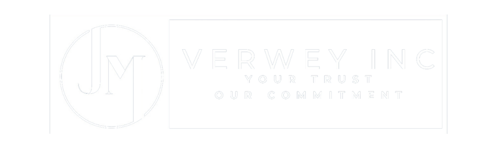 Home - JM Verwey Inc